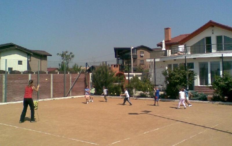 Vip Tenis Club | Open Tenis