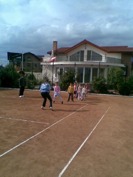 Vip Tenis Club | Open Tenis
