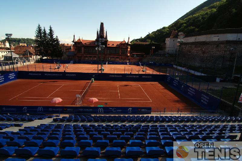 Olimpia Tenis Club Brasov | Open Tenis