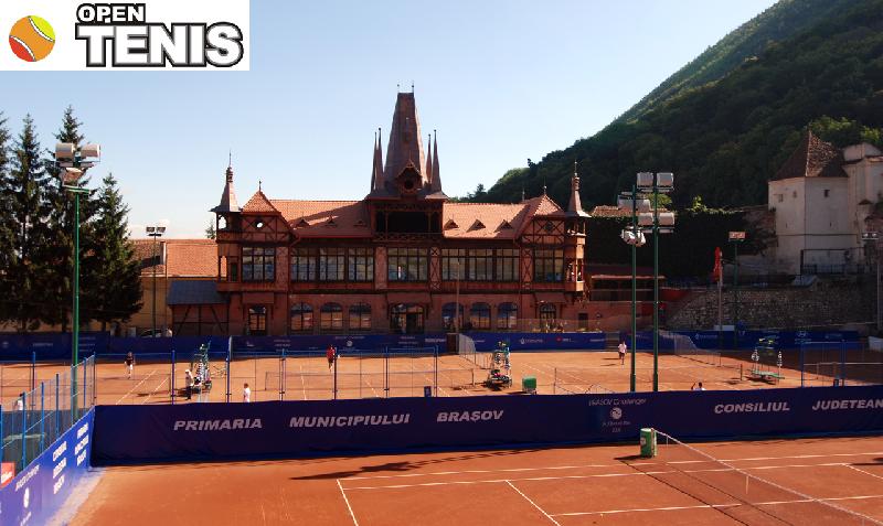 Olimpia Tenis Club Brasov | Open Tenis