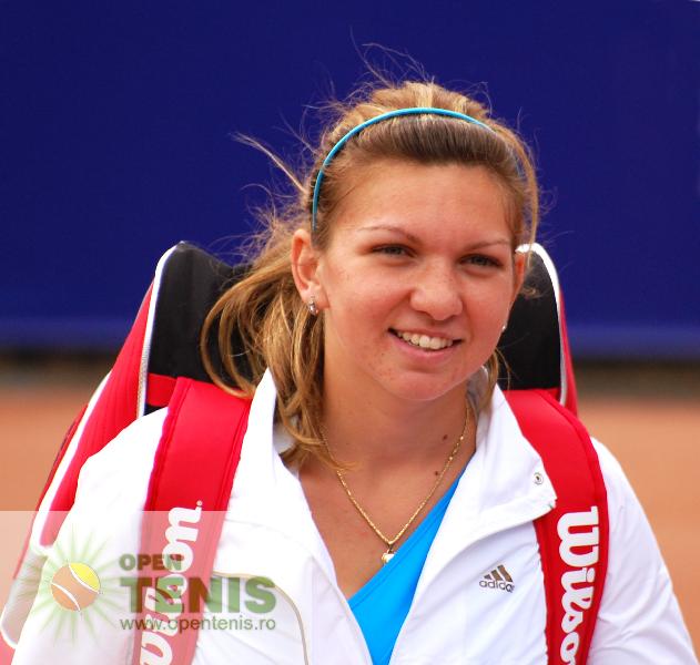 Impresii dupa meci, 7 mai: Simona Halep | Open Tenis