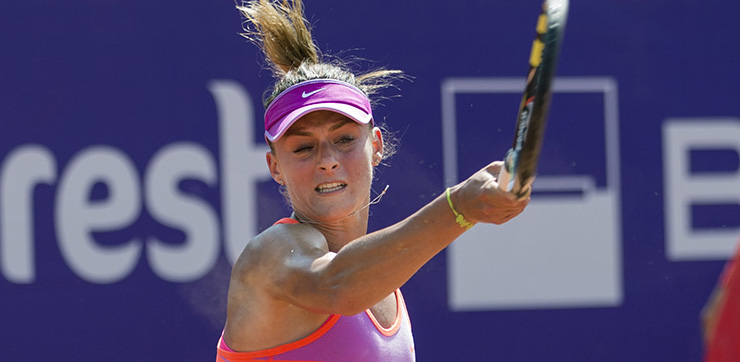 Ana Bogdan a intrat în TOP 150 WTA | Open Tenis